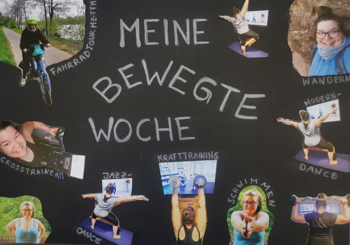 15-Kilo-Weniger-Party – Lebe Leichter